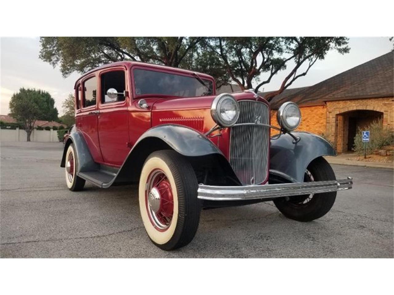1932 Ford Model T for Sale | ClassicCars.com | CC-1647807