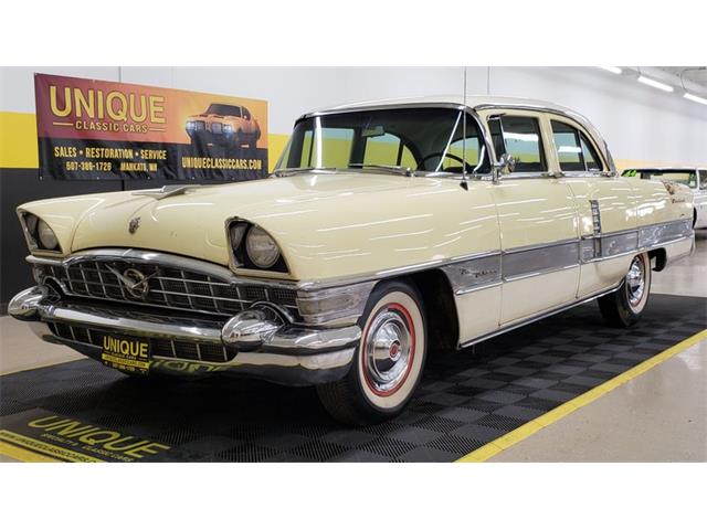 1956 Packard for Sale on ClassicCars.com