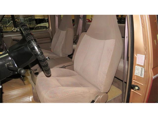 1995 Ford F250 for Sale | ClassicCars.com | CC-1647985