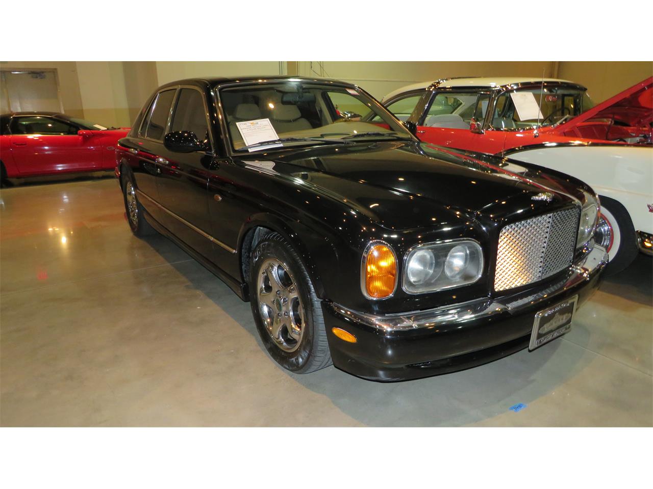 1999 Bentley Arnage for Sale | ClassicCars.com | CC-1647997