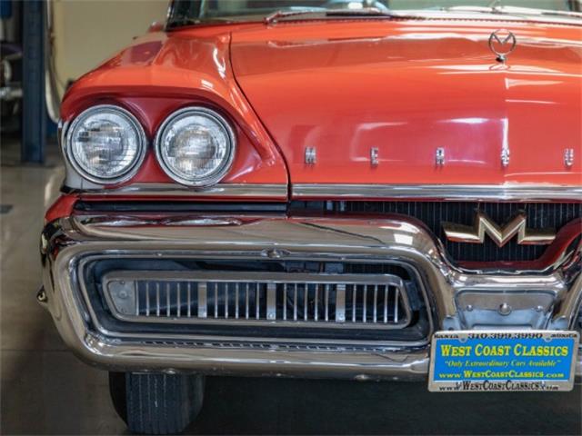 1958 Mercury Monterey for Sale | ClassicCars.com | CC-1648017