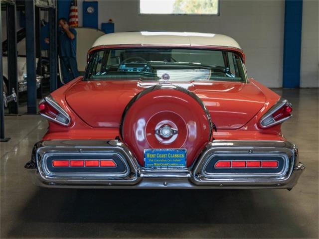 1958 Mercury Monterey for Sale | ClassicCars.com | CC-1648017