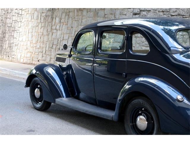 1937 Ford Model 78 for Sale | ClassicCars.com | CC-1648084
