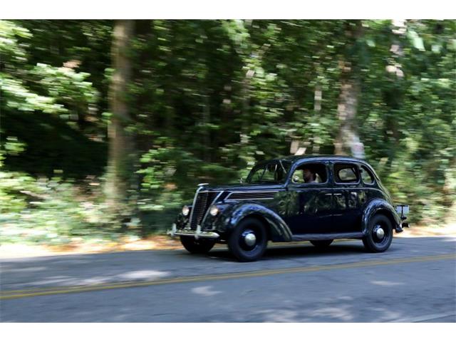 1937 Ford Model 78 for Sale | ClassicCars.com | CC-1648084