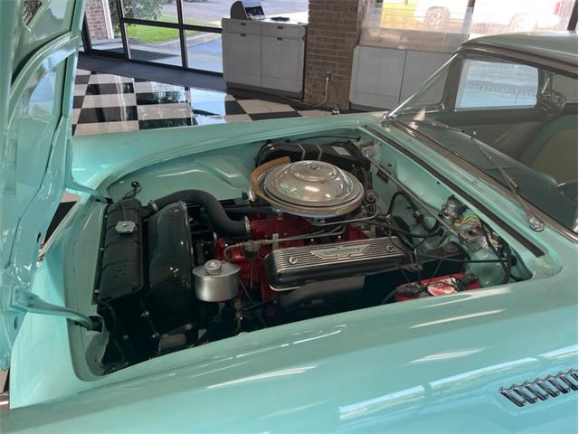 1955 Ford Thunderbird for Sale | ClassicCars.com | CC-1648320