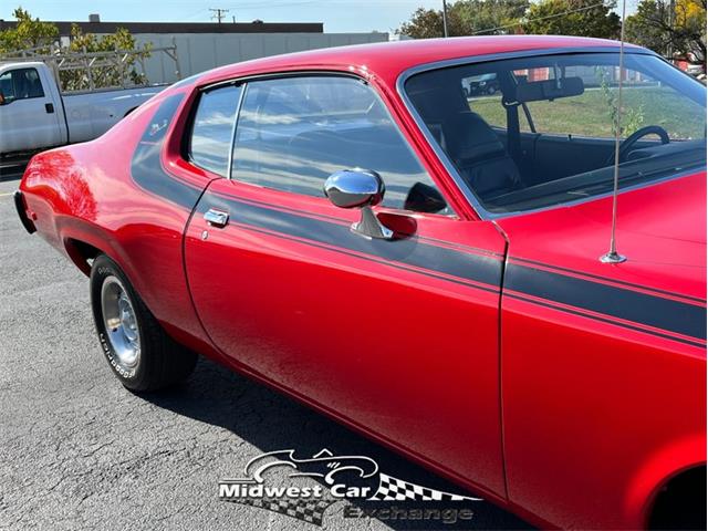 1974 Plymouth Road Runner for Sale | ClassicCars.com | CC-1648360