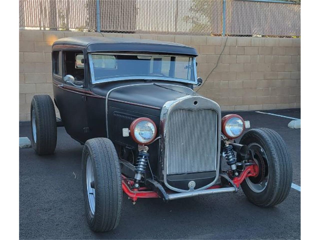 1990 Ford Model A for Sale | ClassicCars.com | CC-1640850