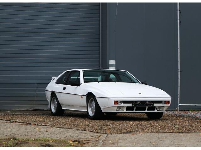 1988 Lotus Excel for Sale | ClassicCars.com | CC-1648508