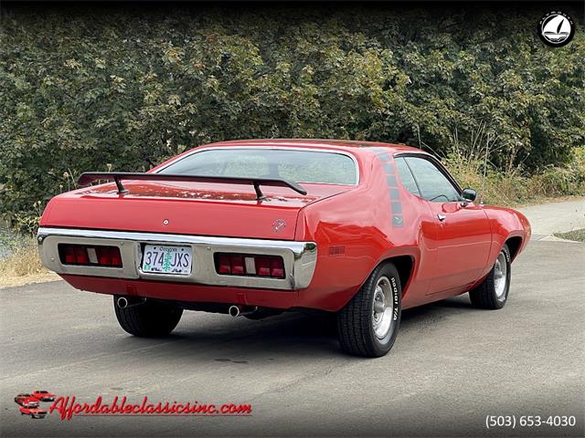 1971 Plymouth Road Runner for Sale | ClassicCars.com | CC-1648519