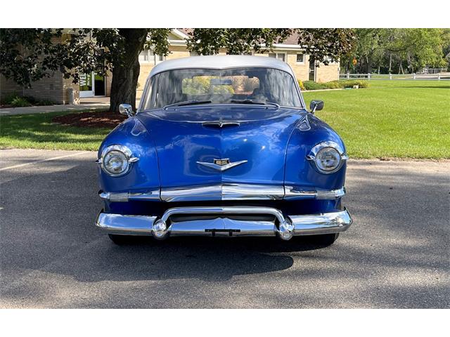 1953 Kaiser Traveler for Sale | ClassicCars.com | CC-1648580