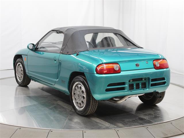 1992 Honda Beat for Sale | ClassicCars.com | CC-1648741