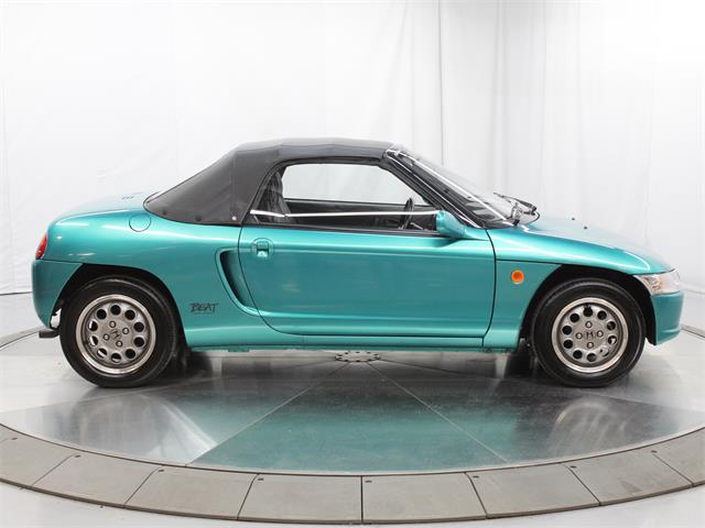 1992 Honda Beat for Sale | ClassicCars.com | CC-1648741