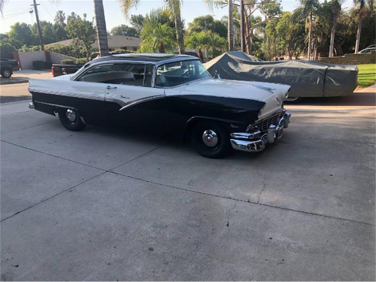 1956 Ford Victoria for Sale | ClassicCars.com | CC-1640877