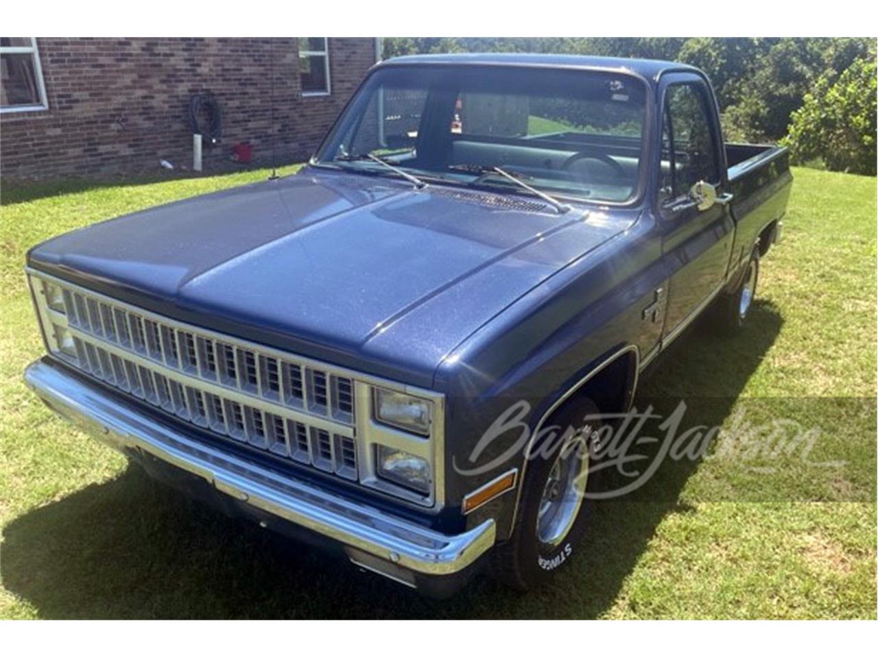 1982 Chevrolet C10 for Sale | ClassicCars.com | CC-1648843