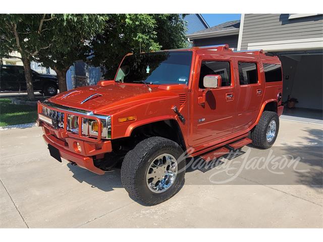 Classic Hummer for Sale on ClassicCars.com