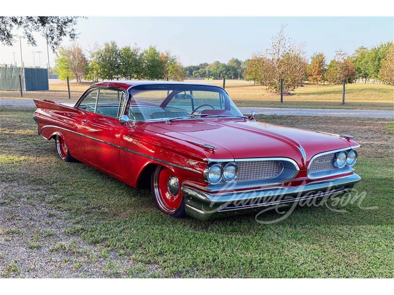 Pontiac Catalina For Sale