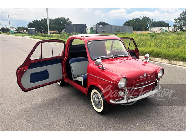1959 Vespa 400 for Sale | ClassicCars.com | CC-1648991
