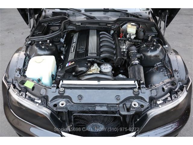 2000 BMW M Coupe for Sale | ClassicCars.com | CC-1649189