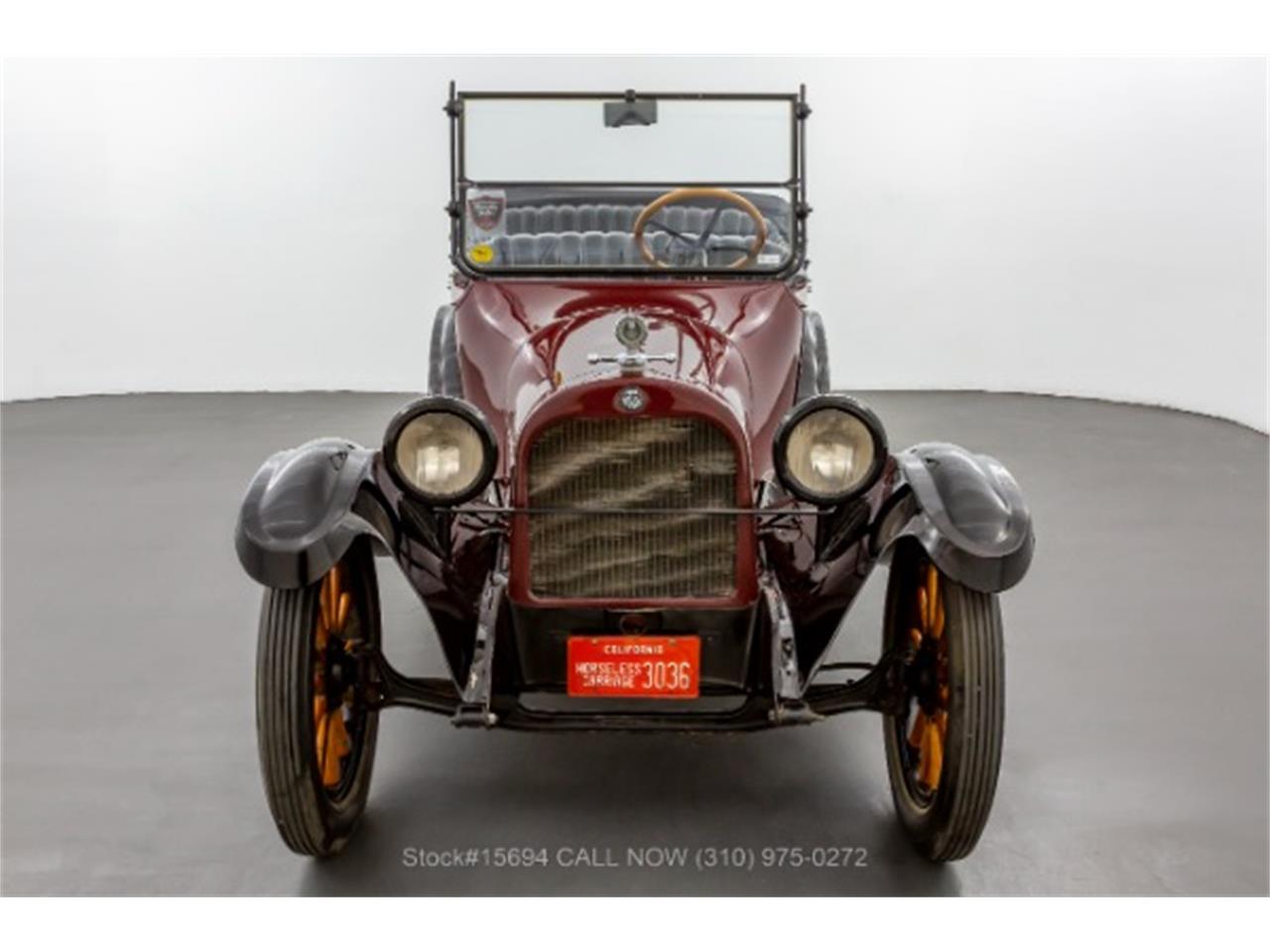 1921 Dodge Brothers Touring for Sale | ClassicCars.com | CC-1649339