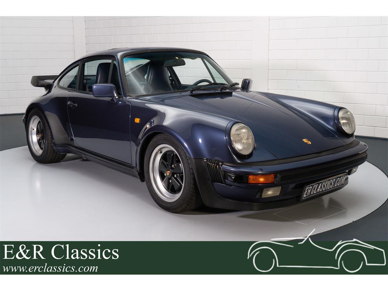 1985 Porsche 930 Turbo for Sale | ClassicCars.com | CC-1649467
