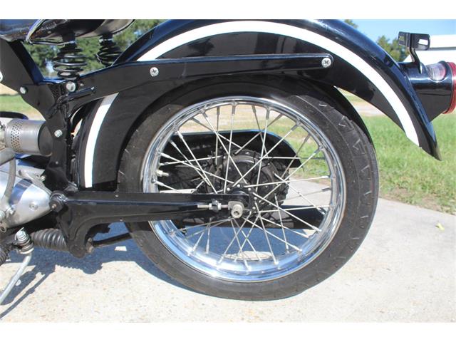 1963 Harley-Davidson Tele-Glide for Sale | ClassicCars.com | CC-1649622
