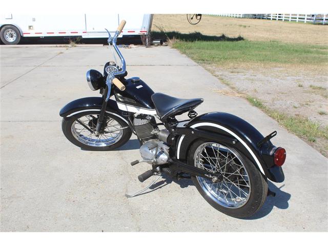 1963 Harley-Davidson Tele-Glide for Sale | ClassicCars.com | CC-1649622