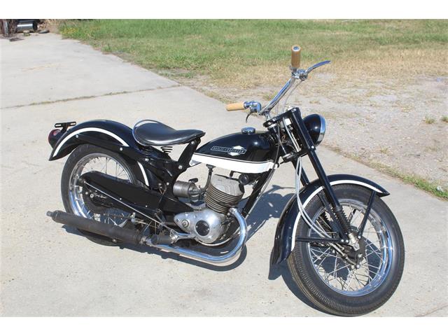 1963 Harley-Davidson Tele-Glide for Sale | ClassicCars.com | CC-1649622
