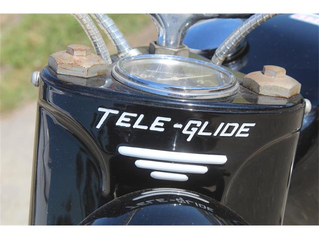 1963 Harley-Davidson Tele-Glide for Sale | ClassicCars.com | CC-1649626