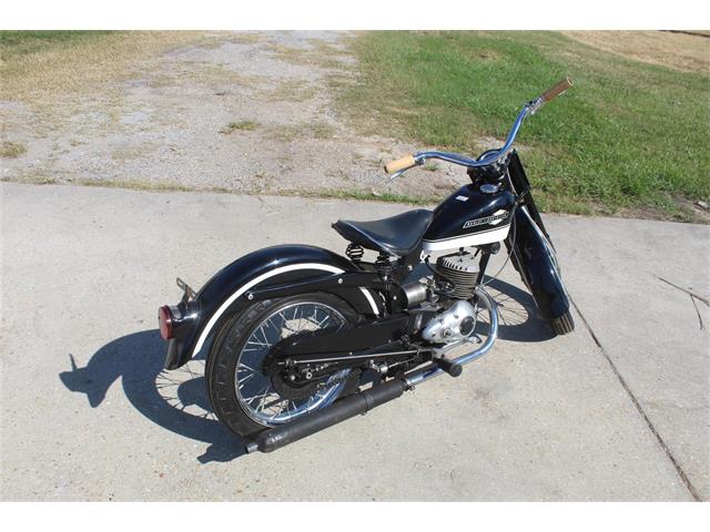 1963 Harley-Davidson Tele-Glide for Sale | ClassicCars.com | CC-1649626