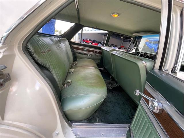 1966 AMC Ambassador for Sale | ClassicCars.com | CC-1649739
