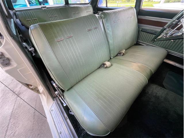 1966 AMC Ambassador for Sale | ClassicCars.com | CC-1649739