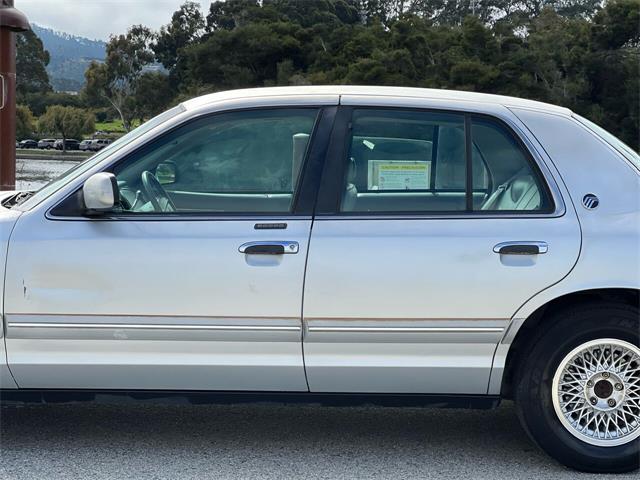 1995 Mercury Grand Marquis for Sale | ClassicCars.com | CC-1649746