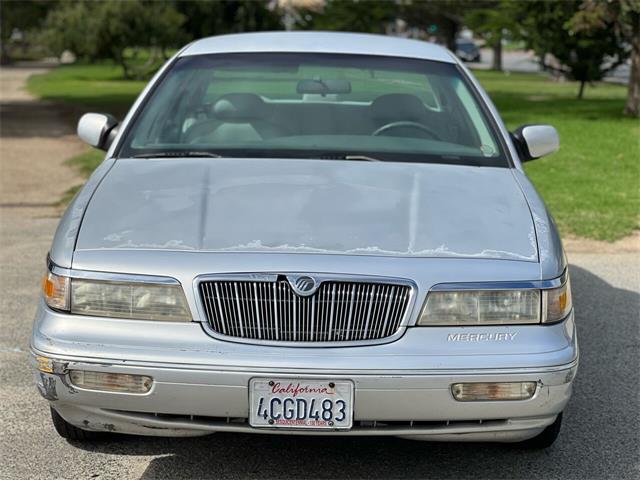 1995 Mercury Grand Marquis for Sale | ClassicCars.com | CC-1649746