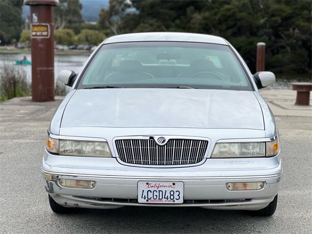 1995 Mercury Grand Marquis for Sale | ClassicCars.com | CC-1649746