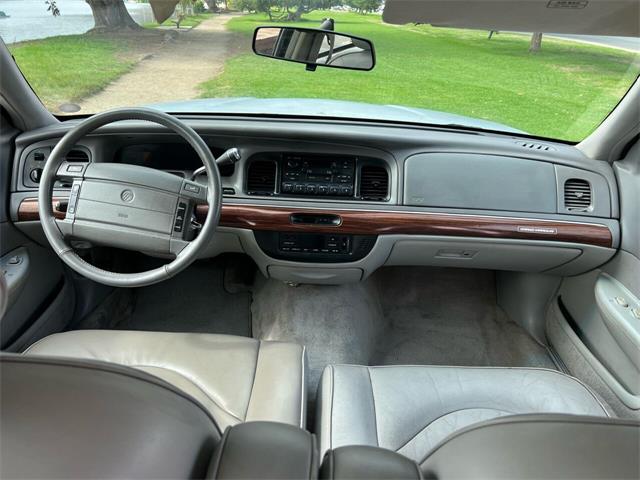 1995 Mercury Grand Marquis for Sale | ClassicCars.com | CC-1649746