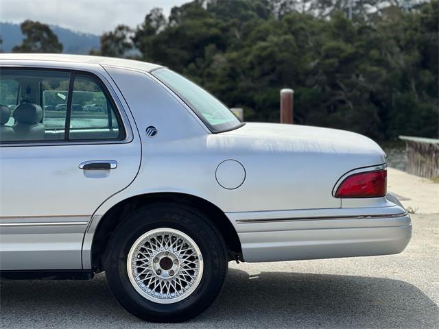 1995 Mercury Grand Marquis for Sale | ClassicCars.com | CC-1649746