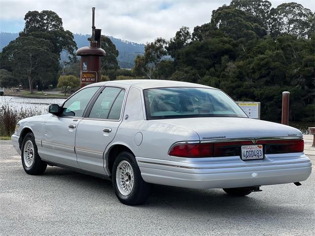 1995 Mercury Grand Marquis for Sale | ClassicCars.com | CC-1649746