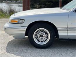 1995 Mercury Grand Marquis for Sale | ClassicCars.com | CC-1649746