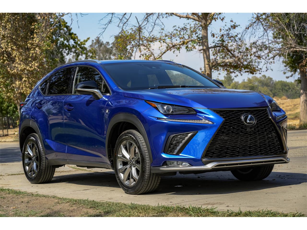 2021 Lexus NX for Sale | ClassicCars.com | CC-1649798