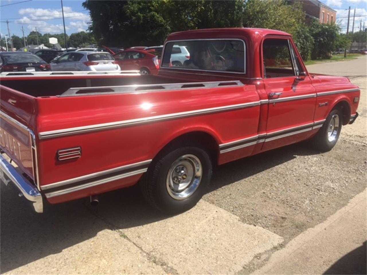 1970 Chevrolet CST 10 for Sale | ClassicCars.com | CC-1649888