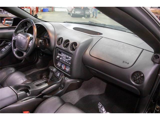 2001 Pontiac Firebird for Sale | ClassicCars.com | CC-1649945