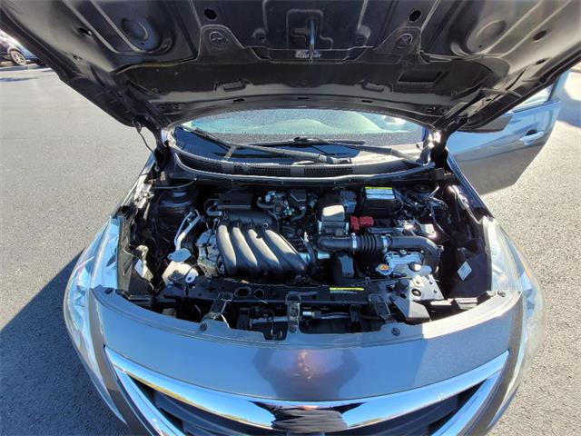 2019 Nissan Versa for Sale | ClassicCars.com | CC-1651021