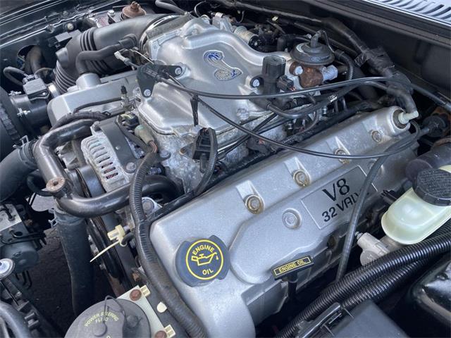1999 Ford Mustang SVT Cobra for Sale | ClassicCars.com | CC-1651043