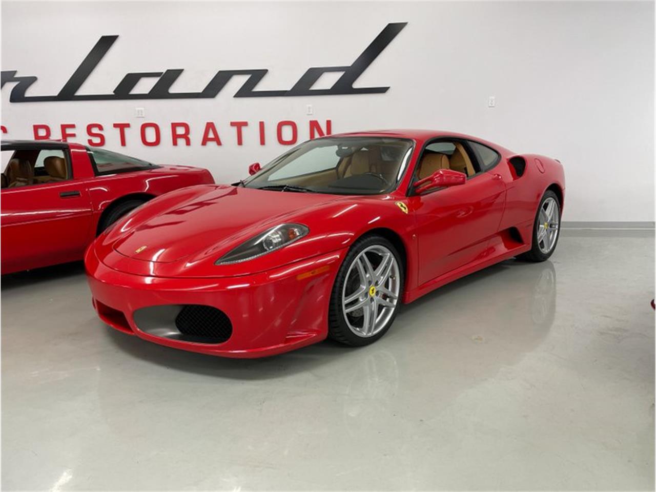 2005 Ferrari F430 for Sale | ClassicCars.com | CC-1651101