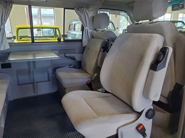 2001 Volkswagen Van for Sale | ClassicCars.com | CC-1650123