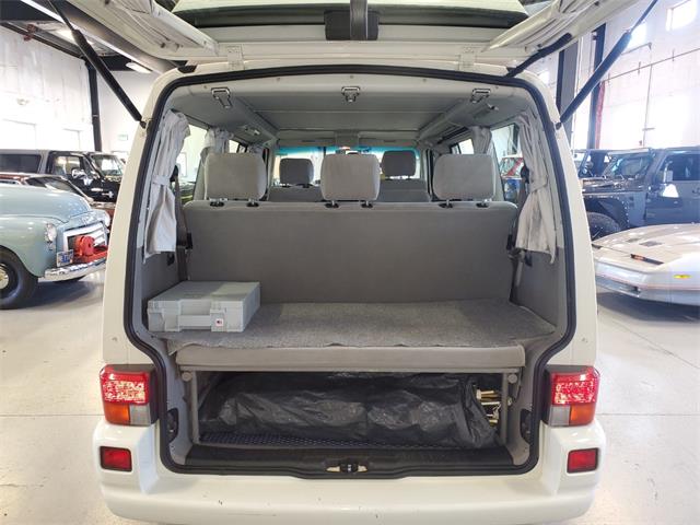 2001 Volkswagen Van for Sale | ClassicCars.com | CC-1650123