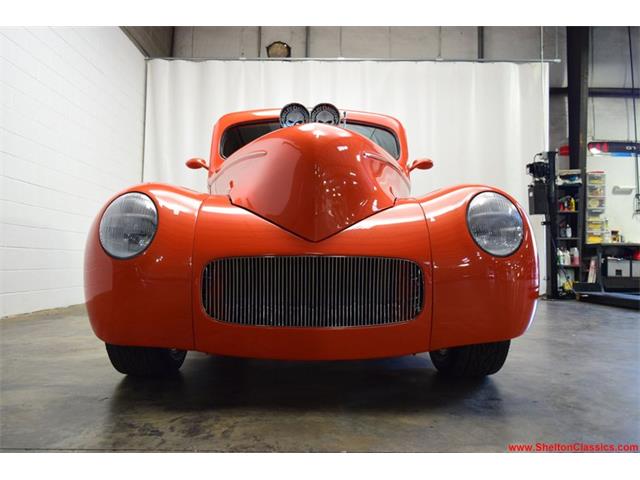 1941 Ford Panel Truck for Sale | ClassicCars.com | CC-1651262