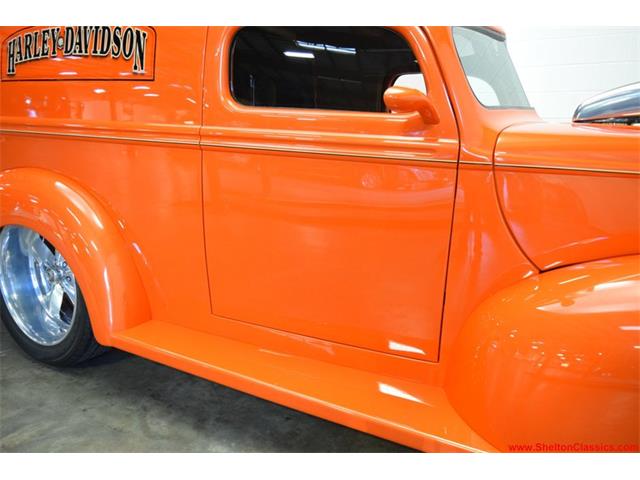 1941 Ford Panel Truck for Sale | ClassicCars.com | CC-1651262