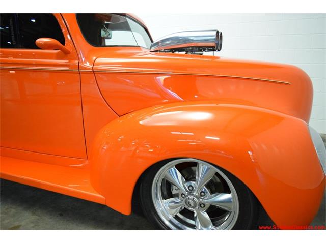 1941 Ford Panel Truck for Sale | ClassicCars.com | CC-1651262