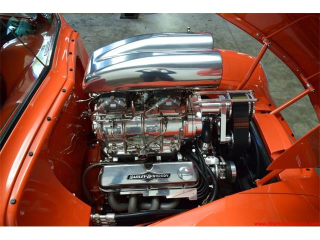 1941 Ford Panel Truck for Sale | ClassicCars.com | CC-1651262